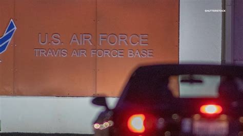 Travis Afb Zip Code