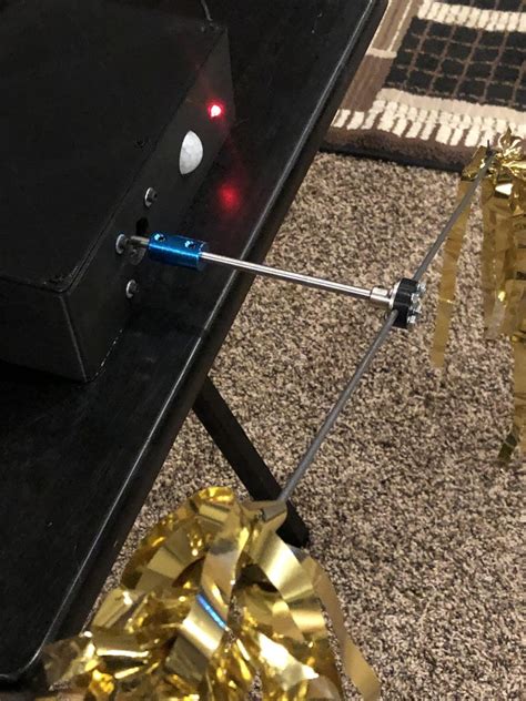 Arduino Bird Shoo 15 Steps With Pictures Instructables