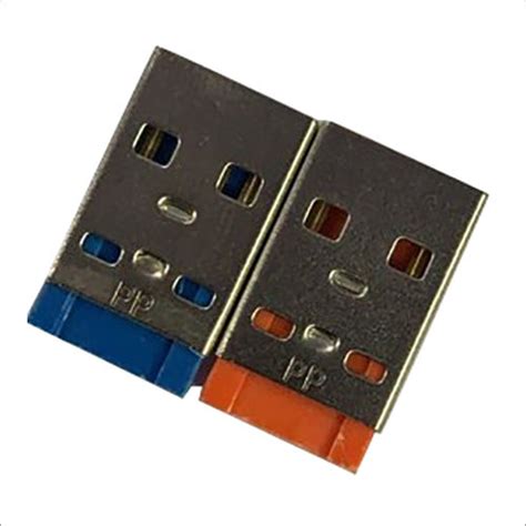 Usb Connector At Best Price In Delhi Delhi Paramount Products