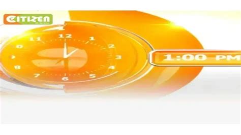 Watch Nipashe Wikendi On Citizen Tv