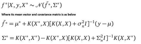 Bayesian Dl 2 Gaussian Process By Jun94 Jun Devpblog Medium
