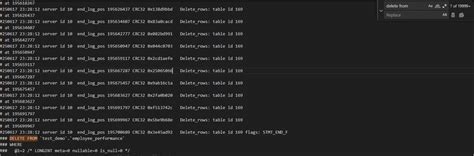 Mysql误删数据急救指南：基于binlog日志的实战恢复详解 Ew帮帮网