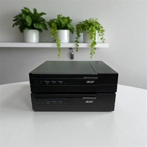 Jual PC MINI ACER N G GEN LIKE NEW Shopee Indonesia