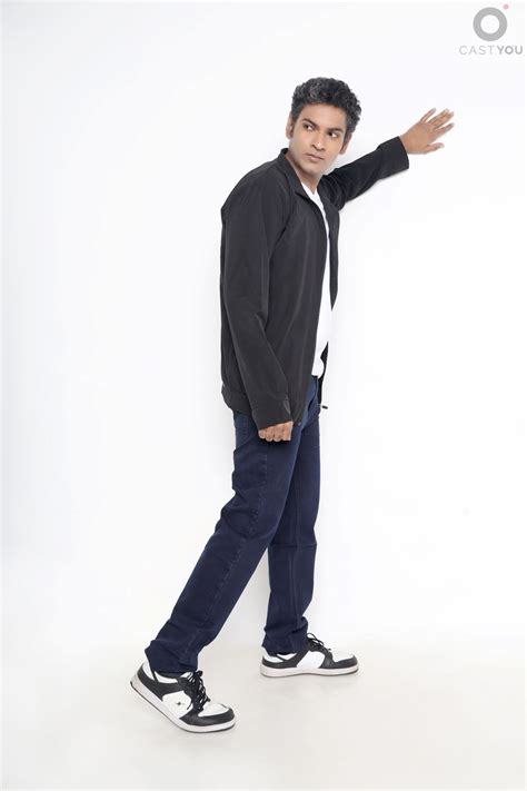 Ajinkya Jain Castyou