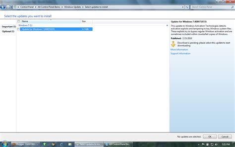 Manually Uninstall Kb Update Rayrooj