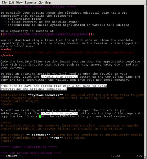 Slackdocsofflineediting Slackdocs