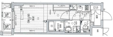ファーストステージ梅田west大阪市福島区海老江2 1 35の物件情報 大阪のデザイナーズ、リノベーションなどのこだわり賃貸マンション