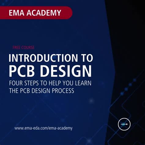 Video Ema Design Automation On Linkedin Learn The Basics Of The Pcb Design With Our