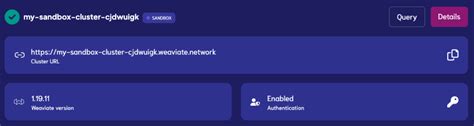 Getting Started With Weaviate A Beginners Guide To Search With Vector