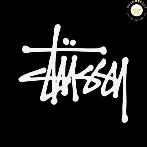 Stussy Svg Store