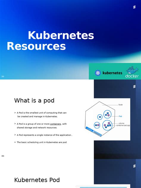 K8s Ppt 22 07 1 Pdf Computer Programming Distributed Computing