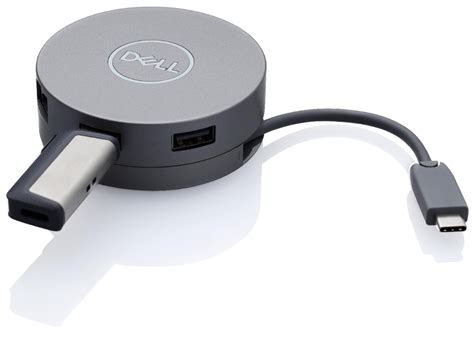 Buy Dell Da310 7in1 Usb C Multiport Adapter Dell Da310