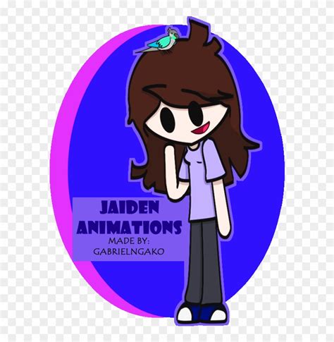Jaiden Animations