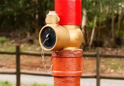 Hydrant Flow Testing East Rand Fire