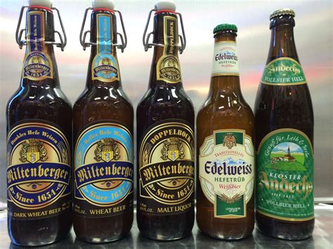 Rare German Beer