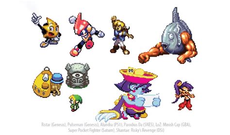 Как рисовать пиксель арт подробный гайд и полезные советы