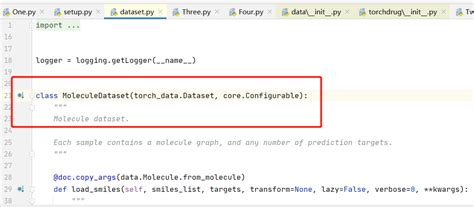 An Errortypeerror Metaclass Conflict The Metaclass Of A Derived