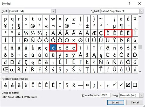 How To Type E With Accent Marks è é ê ë On Keyboard 2023 Updated How To Type Anything 2025