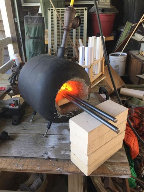 24 Homemade Forge Ideas You Can Diy Easily Diyncrafty