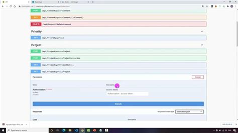 Reactjs 40 DỰ Án Cyber Bugs Jira Clone ChỨc NĂng Get All Project