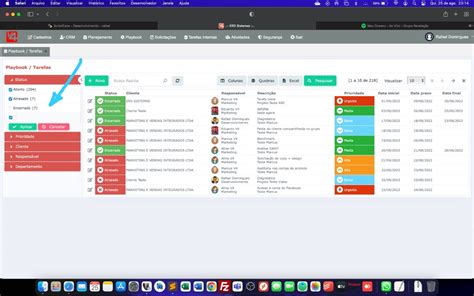 Iniciar Uma Gridconsulta Com Filtro Pré Definido Consultas Scriptcase