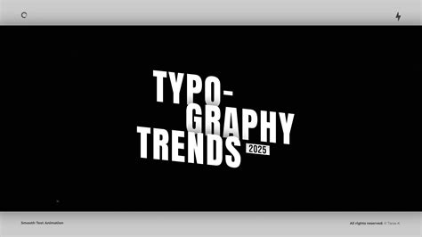 Smooth Text Animation Davinci Resolve Macro Template Sbv 352131830