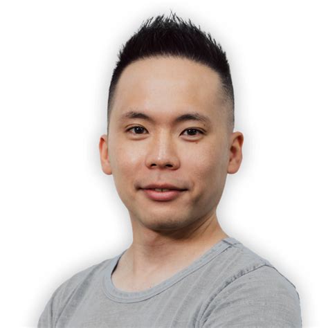 Edward Huang Executive Director At Resume Genius