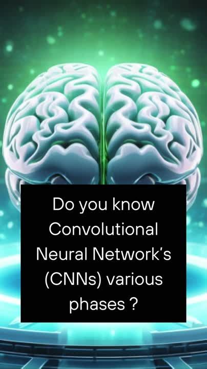 Zero2ml On Linkedin Unraveling The Mysteries Of Convolutional Neural Networks Cnns 1