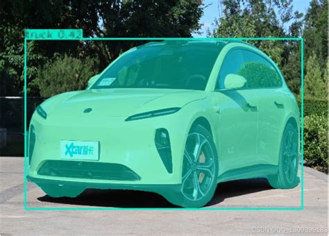 基于yolov8的车辆分割系统与gui界面制作yolov8实例分割gui界面 Csdn博客