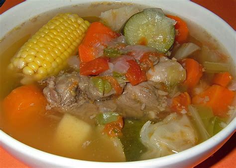 Caldo De Res Recipe Crock Pot Bryont Blog