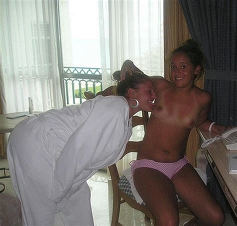 For Anyone Who Lover Tan Lines Gallery 226