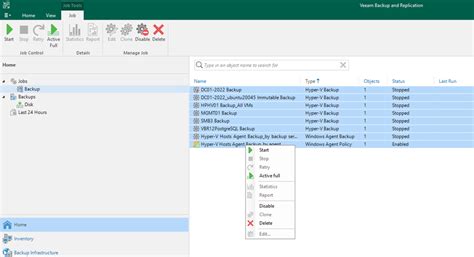 How To Install Veeam Backup Replication Cumulative Patches P Cary Sun