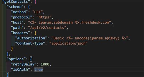 I Cant Get The Full Contact I Can Only Get The First Page App Platform Freshworks