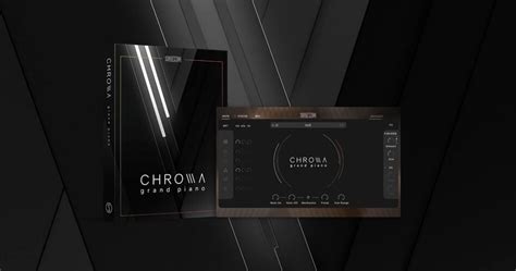 Sonuscore launches Chroma Grand Piano for Kontakt