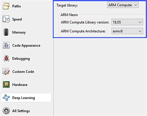 Deep Learning Models With Matlab And Cortex A