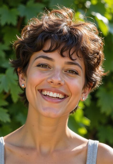 15 Pixie Hairstyle Inspirations For Women To Rock This Season Styleista