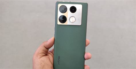 Spesifikasi Dan Harga Infinix Note 40 Series Yang Baru Rilis Di Indonesia Pricebook