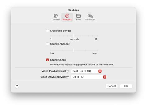 Apple Music Player Adjusts Drops The Volume After A Second Why