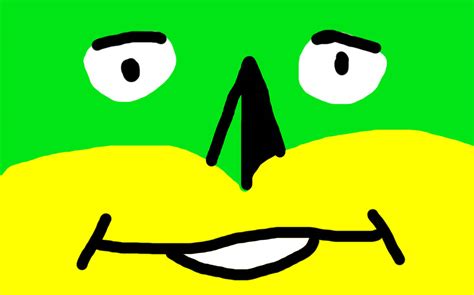 Nick Jr Face The Superhero By Mjegameandcomicfan89 On Deviantart