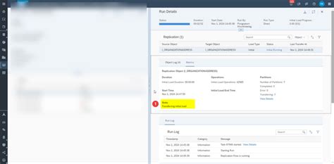 Replication Flow Upsert Mode In Sap Datasphere Sap Community
