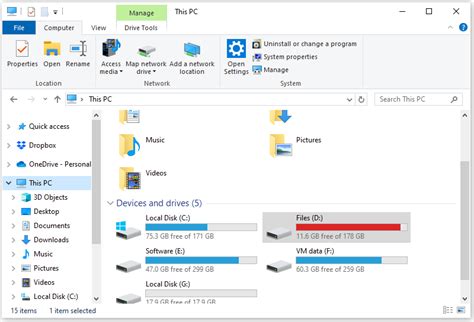 How To Solve Dropbox Zip Download Failed Cases MiniTool Partition Wizard