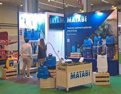 Madeinmatabi Matabi Pulverizadoreselectricos Pulverizadoresabateria Agricultura Cultivos