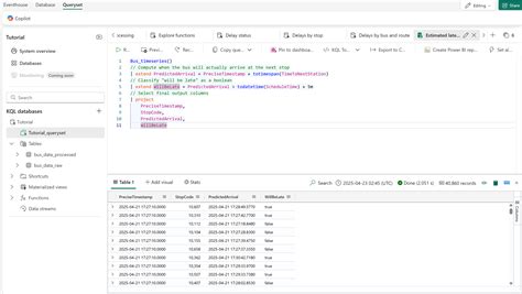 Digital Twin Builder Preview In Real Time Intelligence Tutorial
