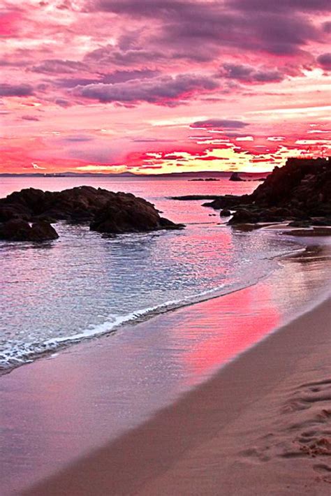 Beautiful Sunset Beautiful Beaches Beautiful World Surfing Photography Amazing Photography