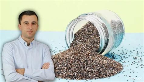 მცენარე რომელიც ორაგულზე 2 ჯერ მეტ ომეგა 3 ს შეიცავს წაიკითხეთ ყველაფერი რაც ჩიას თესლზე