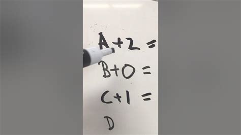 V19 Poly Alphabetic Cipher Explanation Youtube
