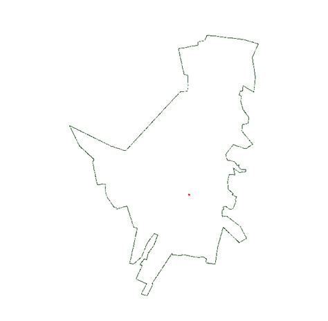 Python Как найти координаты углов полигона пикселей Stack Overflow на русском