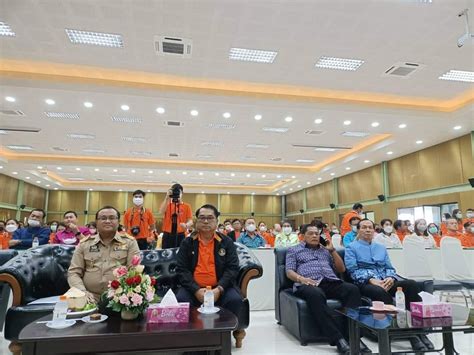 Phetchabunenews วางพานพุ่มถวายสักการะและกล่าวสดุดี น้อมรำลึกถึงพระกรุณาธิคุณของพระราชวรวงศ์เธอ