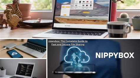 Nippybox The Complete Guide To Fast And Secure File Sharing Flixhq