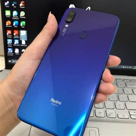 Daftar Harga Hp Xiaomi Dibawah Juta Terbaik